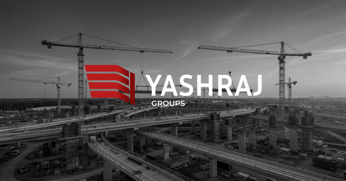 About Us | Yashraj Infrastructure